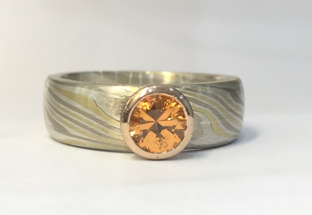 Shane Hinton Manufacturing Jeweller - Bookings